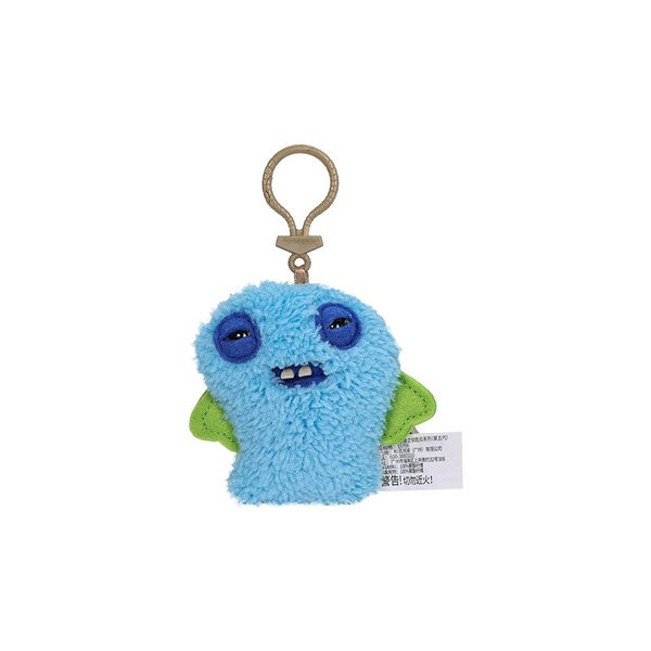 Мягкая игрушка Fuggler/Фаглерс брелок для ключей Cod Father 12CM купить ...