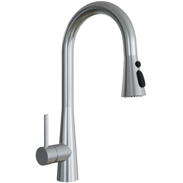 Смеситель для кухни Florentina Вита Pro SS 313.34Н.1213.900 цвет ...