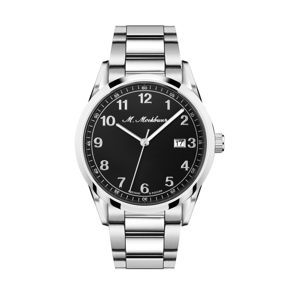 Наручные часы Mikhail Moskvin Classic 5008B-3 купить на OZON по низкой цене (2892823993)