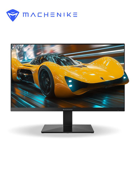 Machenike 27" Монитор 2K HD native 240Hz high refresh rate low blue ...