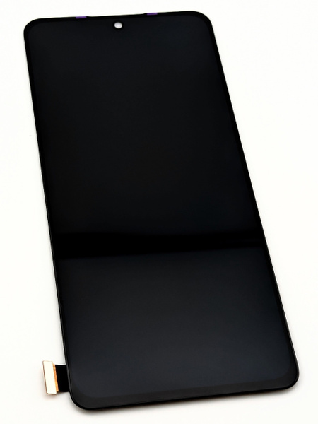 In-Cell Xiaomi Poco X4 Pro 5G Дисплей с тачскрином купить на OZON по ...