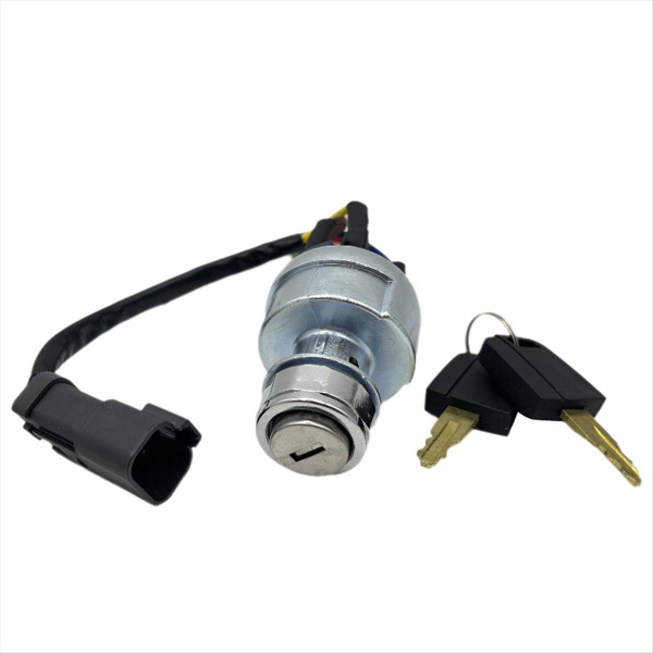 Узел пускового переключателя CA1107887 110-7887 для Caterpillar купить ...