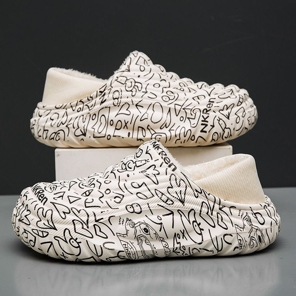 Шлепанцы Мужской, Женский DGHKMSFJ, размер 45, 46 EVA Без застёжки Китай На любой сезон купить c ...