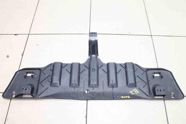Защита днища задняя, б/у, Volkswagen Passat B7 CC 20... купить на OZON ...