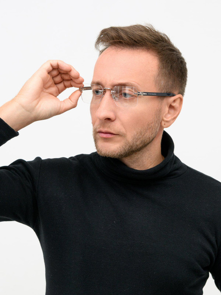 Thom Richard Очки компьютерные купить на OZON по низкой цене (3038495978)
