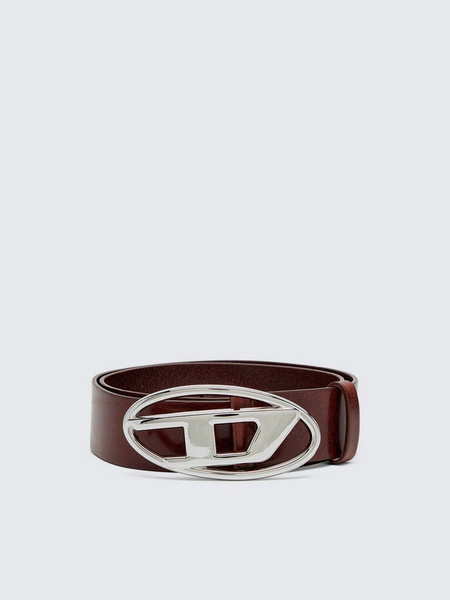 Diesel Ремень OVAL D LOGO B-1DR W BELT купить на OZON по низкой цене ...