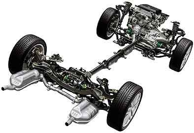 Полиуретановый усиленный сайлентблок задней подвески, поперечной тяги ...