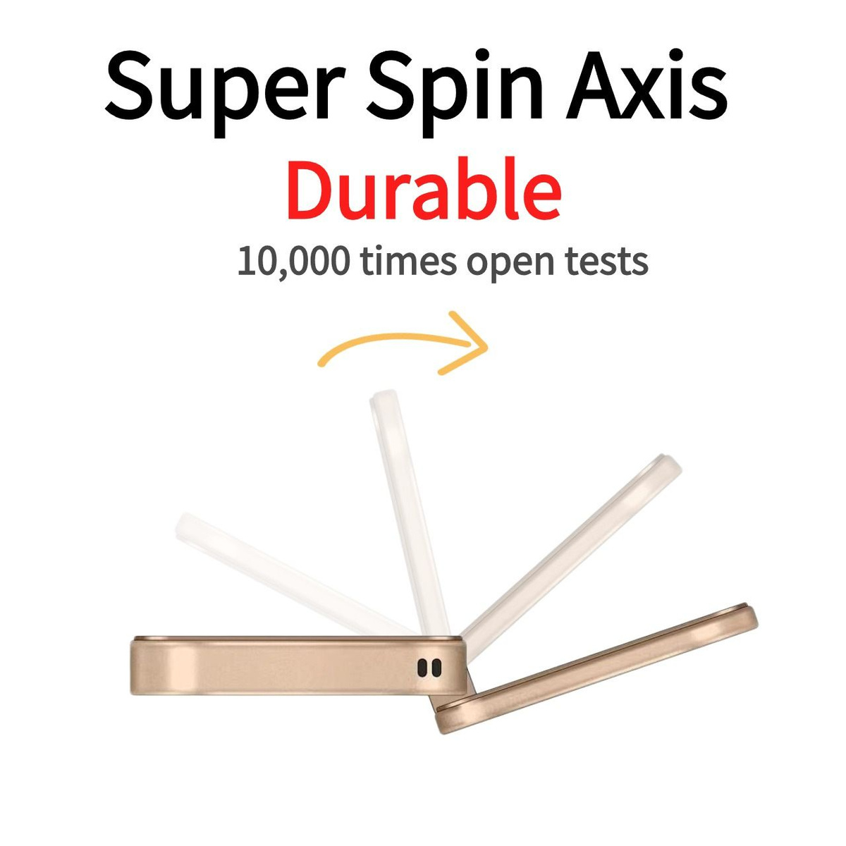 Мобильный телефон, золотой купить на OZON по низкой цене (1578682769)