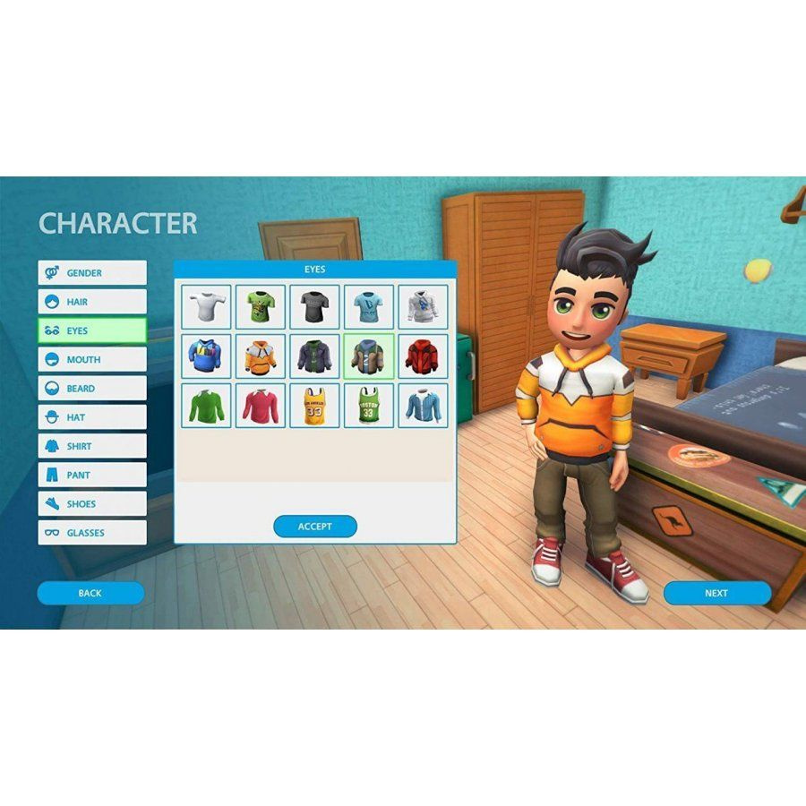 Игра YouTubers Life OMG! PS4 Диск на PS 4 купить на OZON по низкой цене ...