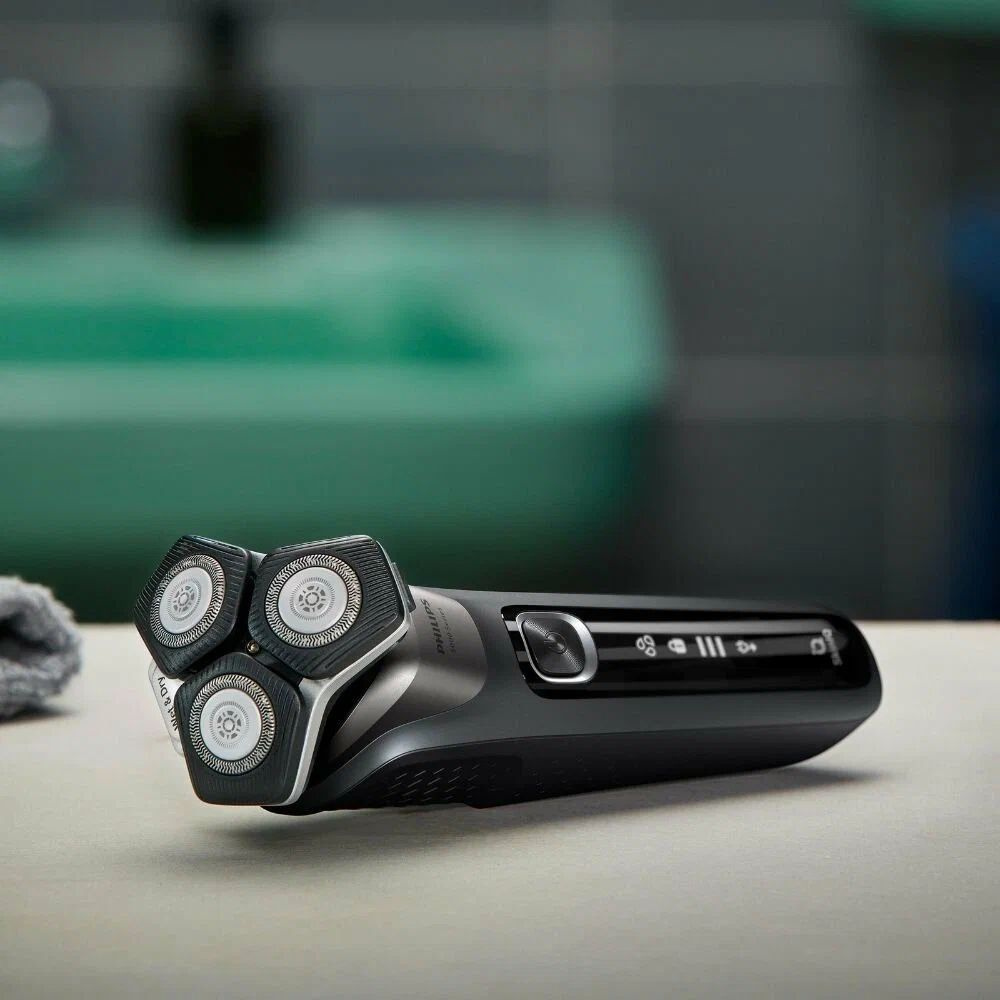 Электробритва Philips Shaver series 5000 S5887/10 купить на OZON по ...