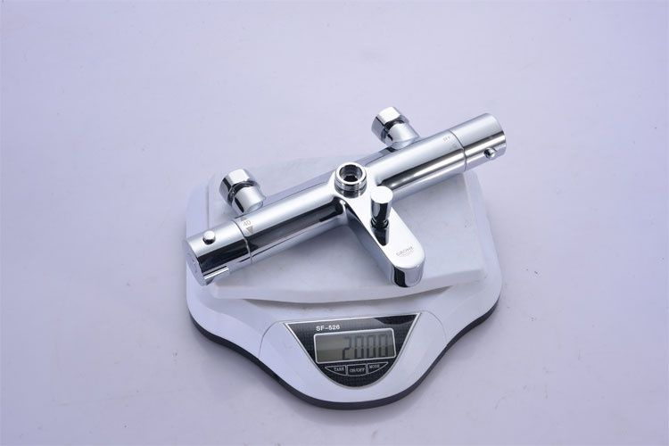 GROHE Душевой комплект хром купить на OZON по низкой цене (1788984441)