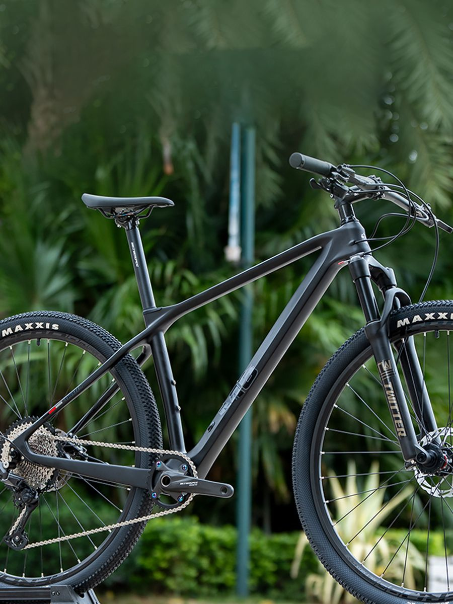 TWITTER BIKE Велосипед Горный, M5 WheelTop EDS OX-13 , ROCKSHOX-JUDYS ...