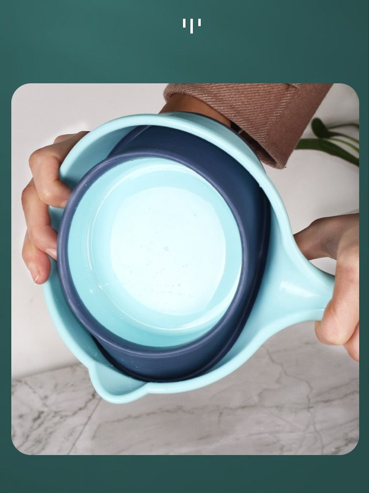 Qu Cheng Кухонный ковш купить на OZON по низкой цене (2077771400)