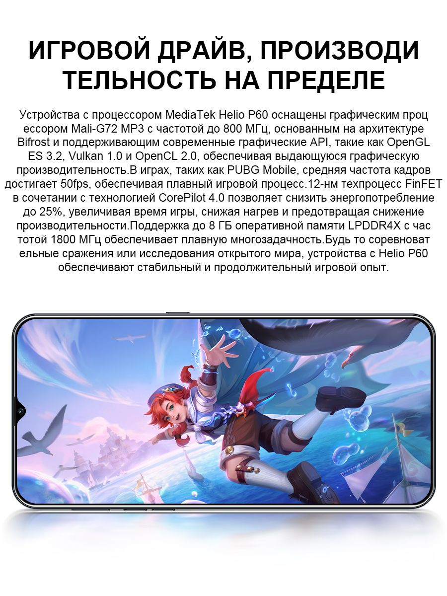 Смартфон 1(1) 512 ГБ 12 ГБ Фиолетовый, Синий 6.5 Spark Go1 купить c доставкой на OZON по низкой ...