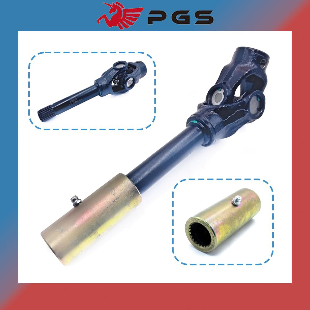 Оригинальный Linhai 20701 20703 Приводной вал заднего карданного вала с ...