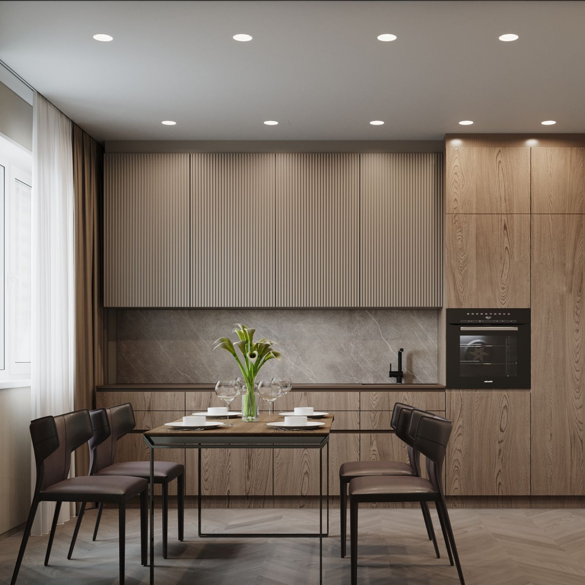 Светильник потолочный встраиваемый BH53, Белый цоколь купить на OZON по низкой цене (1321312292)