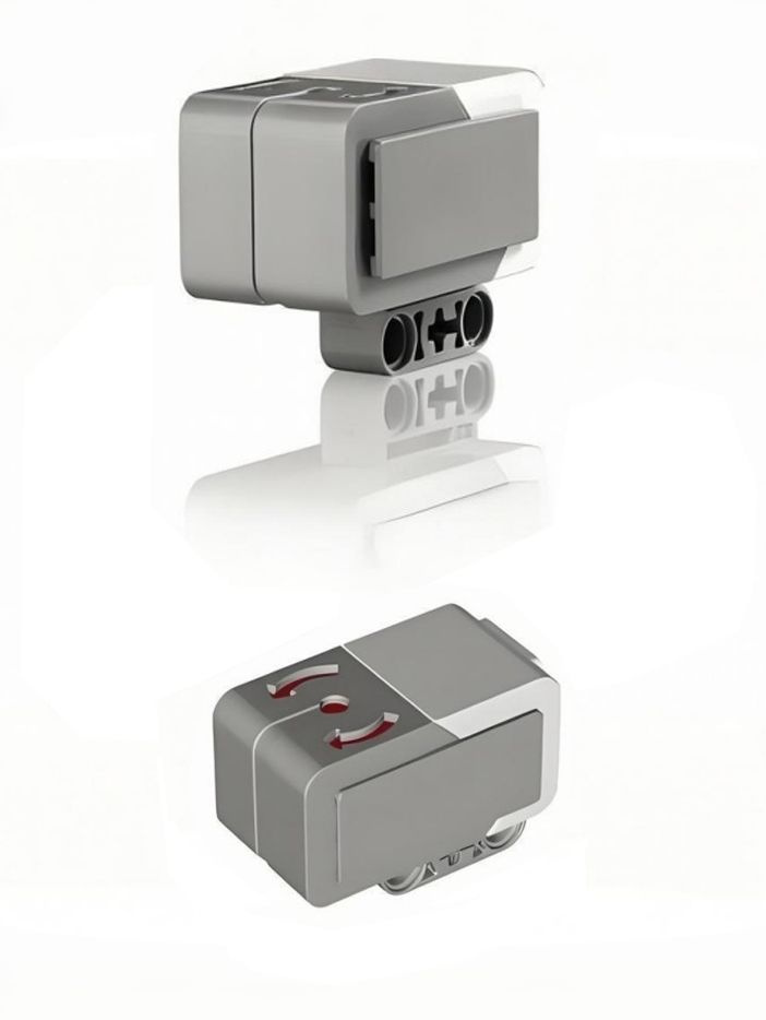 Эксклюзивный гироскоп Mindstorms EV3 45505 купить на OZON по низкой ...