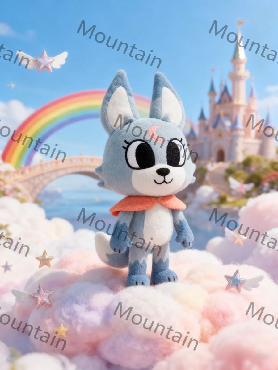 Горди Мир Денди мягкая игрушка купить на OZON по низкой цене (3236339340)