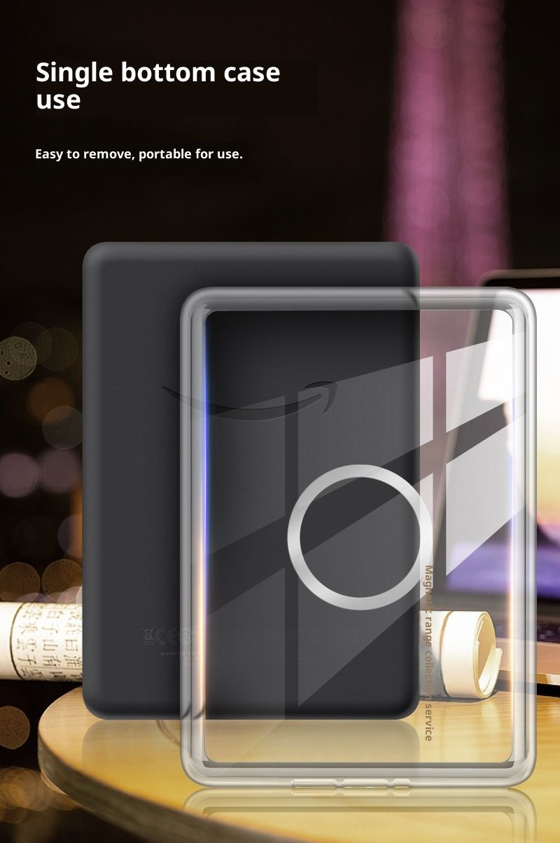 Чехол для Amazon Kindle 2022/2024 6" (11th Gen, 12th Gen), C2V2L3 ...