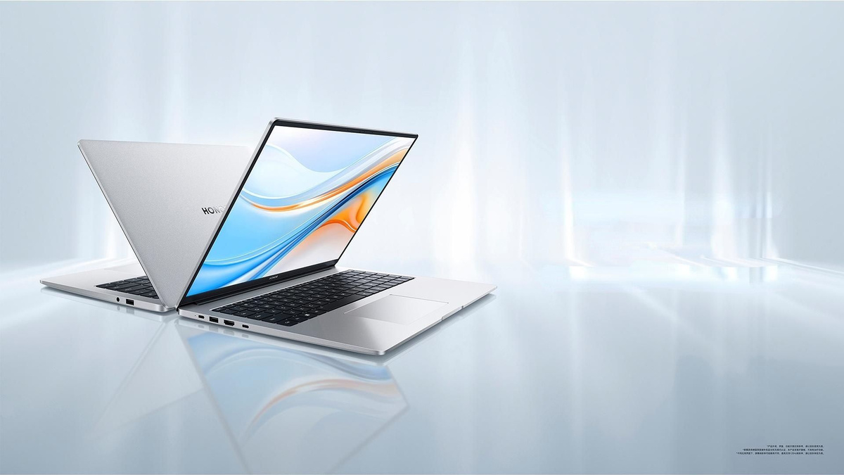 Ноутбук HUAWEI, 14, X14 PLUS-R7-8845hs, AMD Ryzen 7 8845H, 16 ГБ, AMD ...