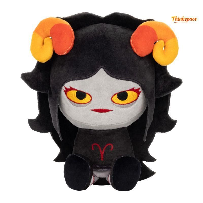 Коллекционная мягкая кукла Vriska Serket из Homestuck/Мягкая игрушка ...