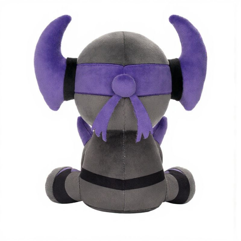 Phighting Broken Plush Мягкая игрушка кукла-бык с двумя купить на OZON ...