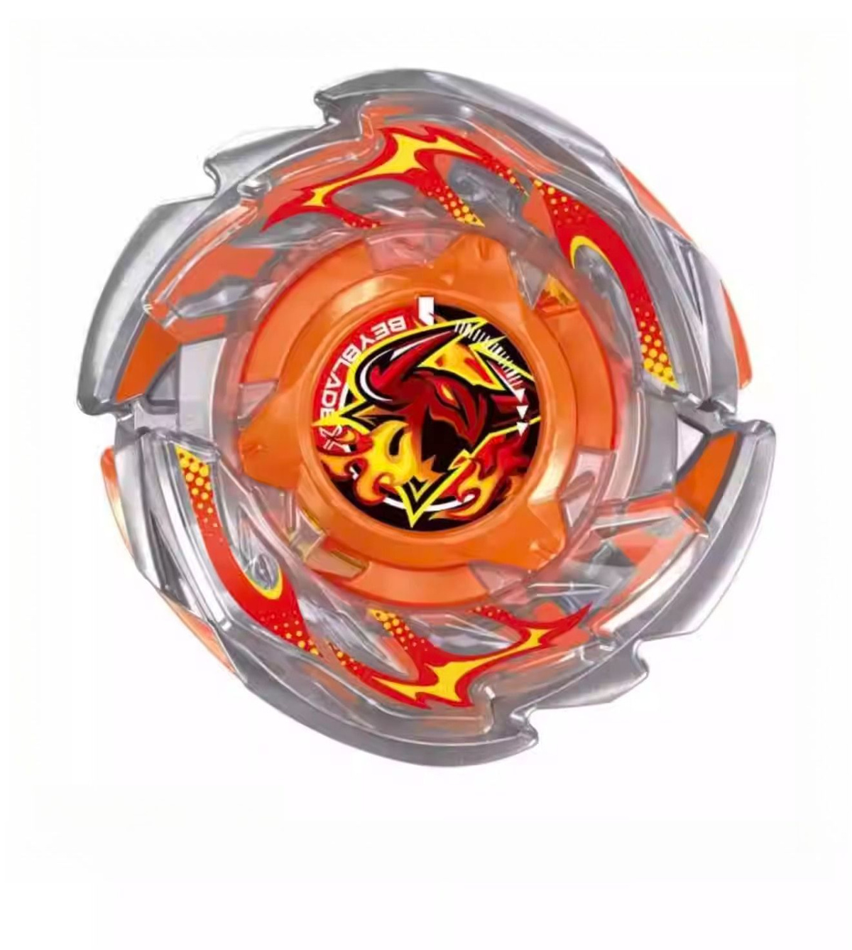 Takara Tomy Beyblade X CX-15 Demon God Rage FE4-55Y Волчок купить на ...