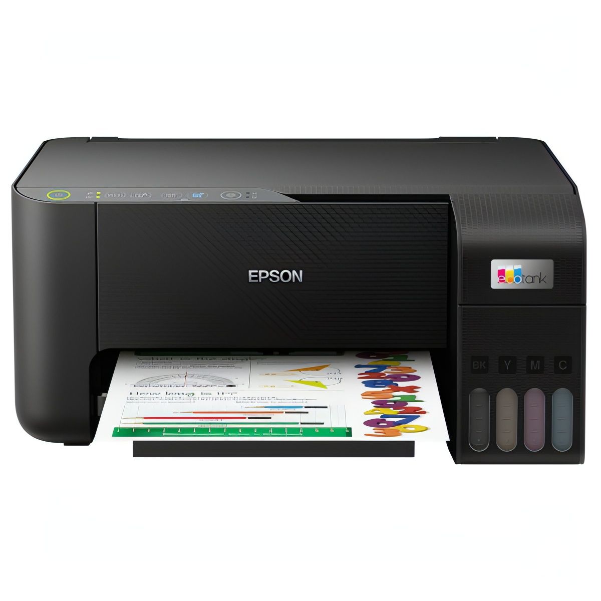 Струйное МФУ Epson L3250 (C11CJ67408/18) купить на OZON по низкой цене ...