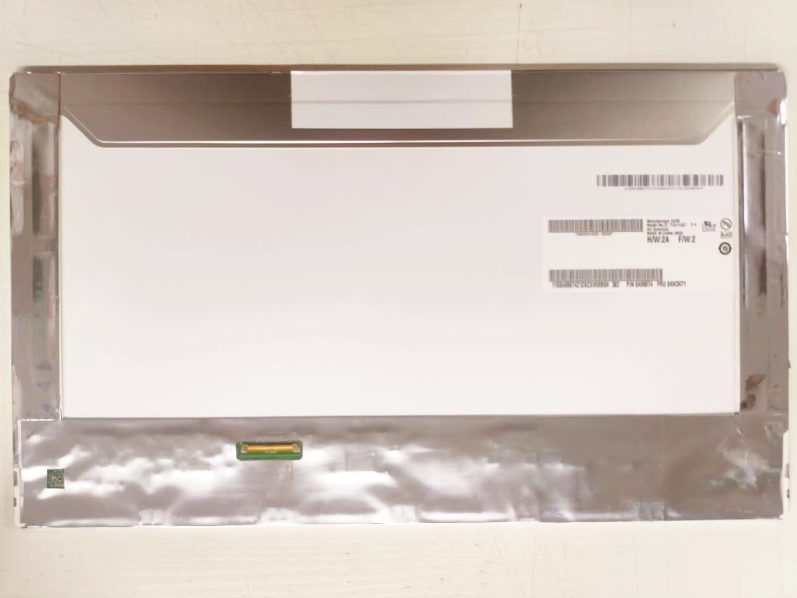 B156HW01 V.4 B156HW01 V.7 15,6-дюймовый ЖК-экран для ноутбука 15,6 ...
