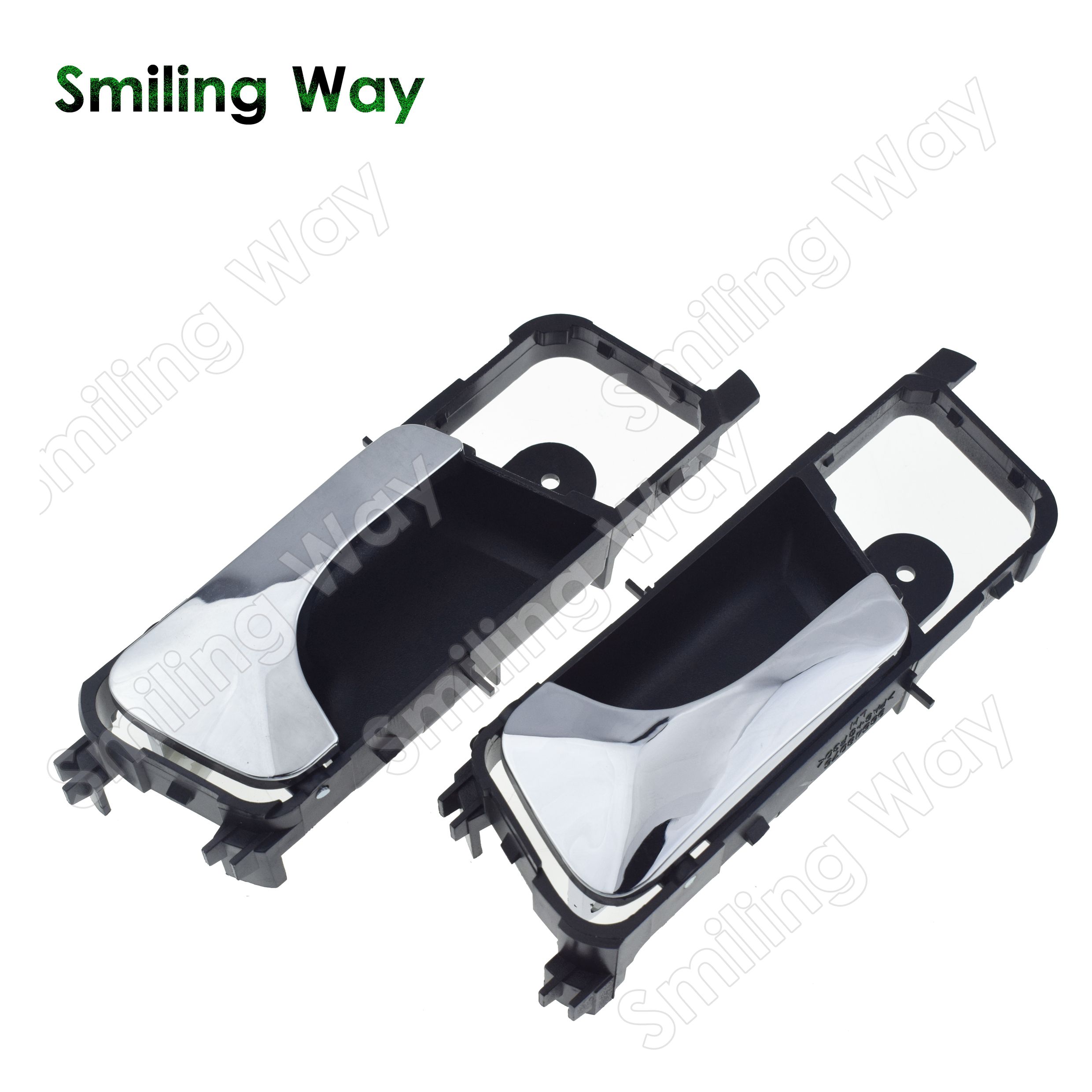 Smiling Way Ручка в салон автомобиля арт. 96548116, 96548115,96548063 ...