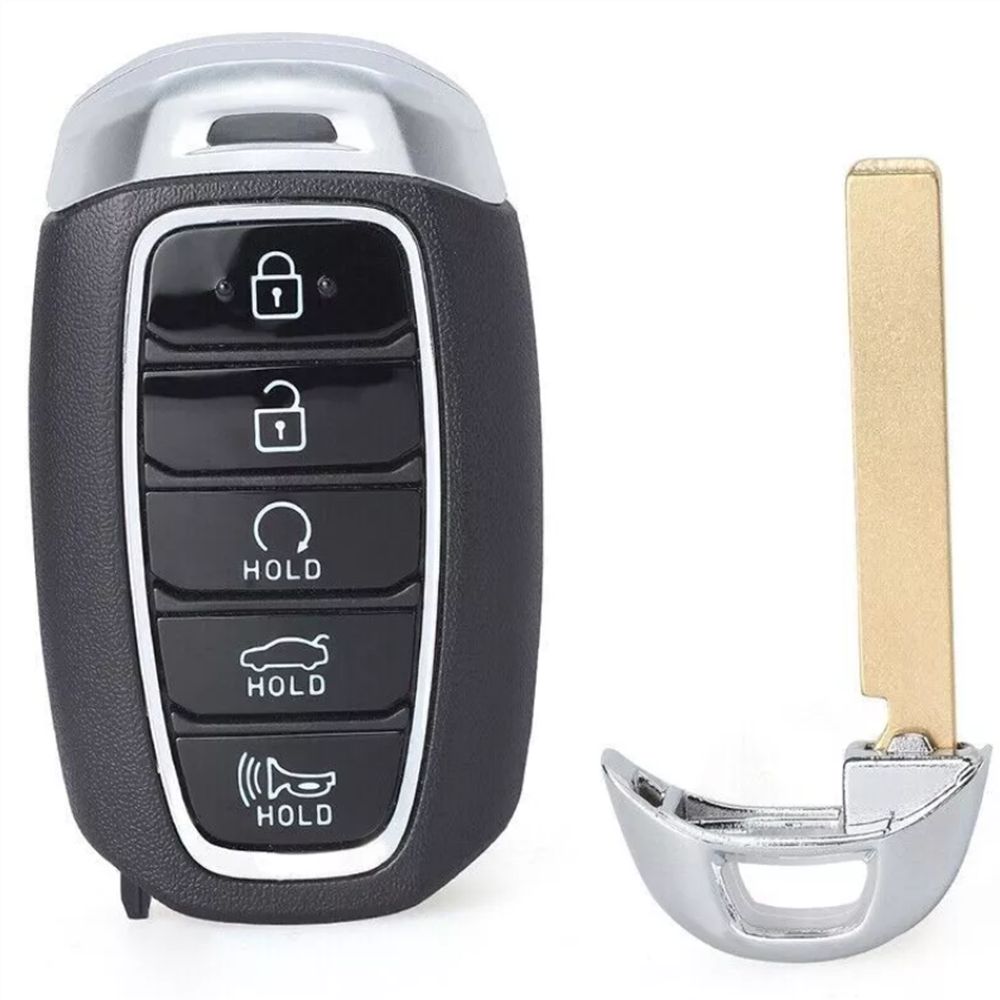 Умный Дистанционный Брелок 95440-AA000 Для Hyundai Avante CN7/Elantra ...