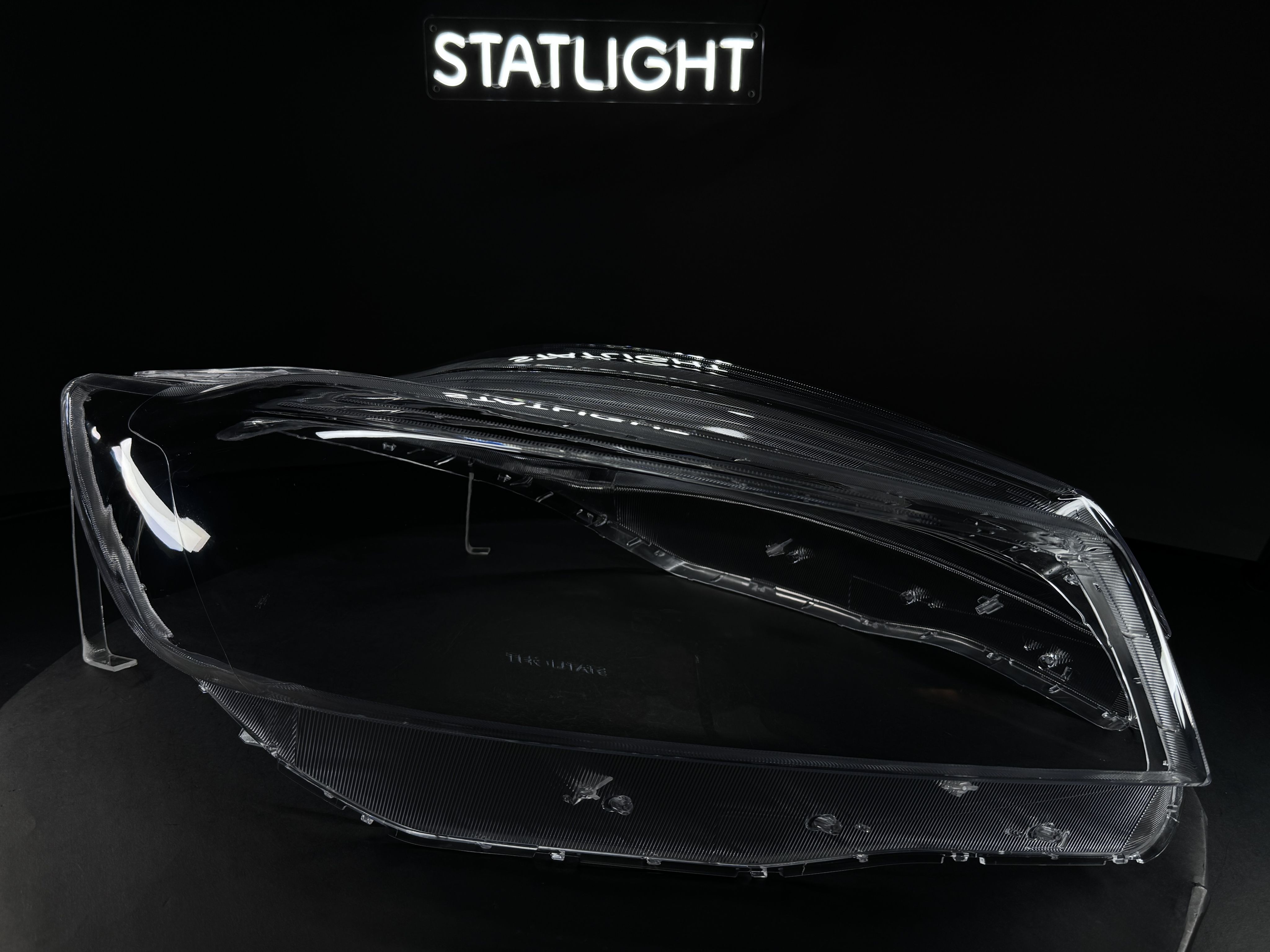 Стекло фары STATLIGHT Нет в комплекте 0 656 купить c доставкой на OZON ...