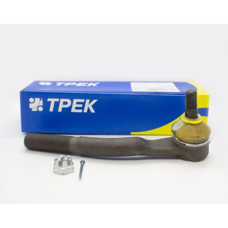 Наконечник рулевой правый для а/м LADA Samara, ТРЕК. Классика TR70104 купить на OZON по низкой ...