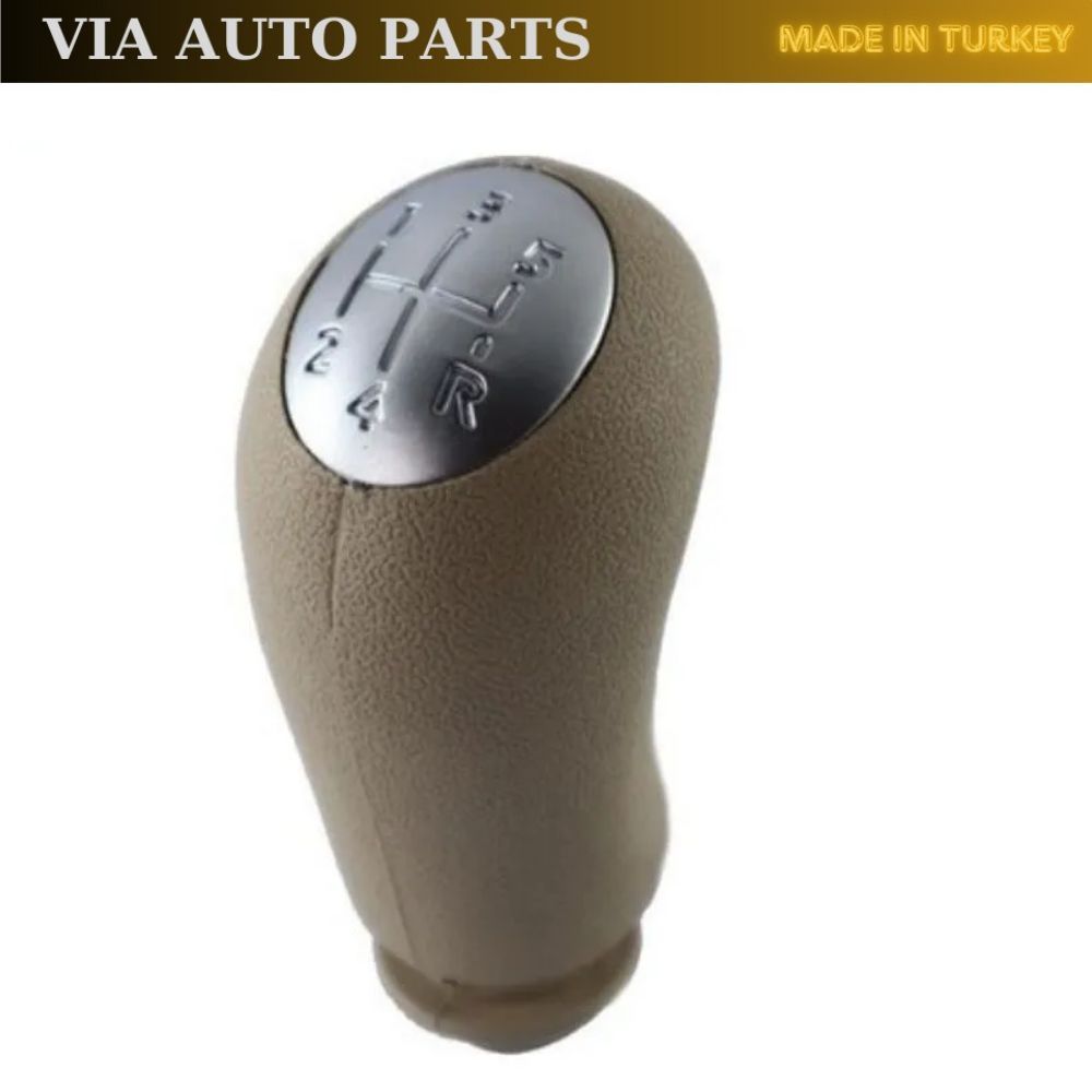 VIA AUTO PARTS Рычаг КПП, арт. BSC-596157, 1 шт. купить на OZON по ...