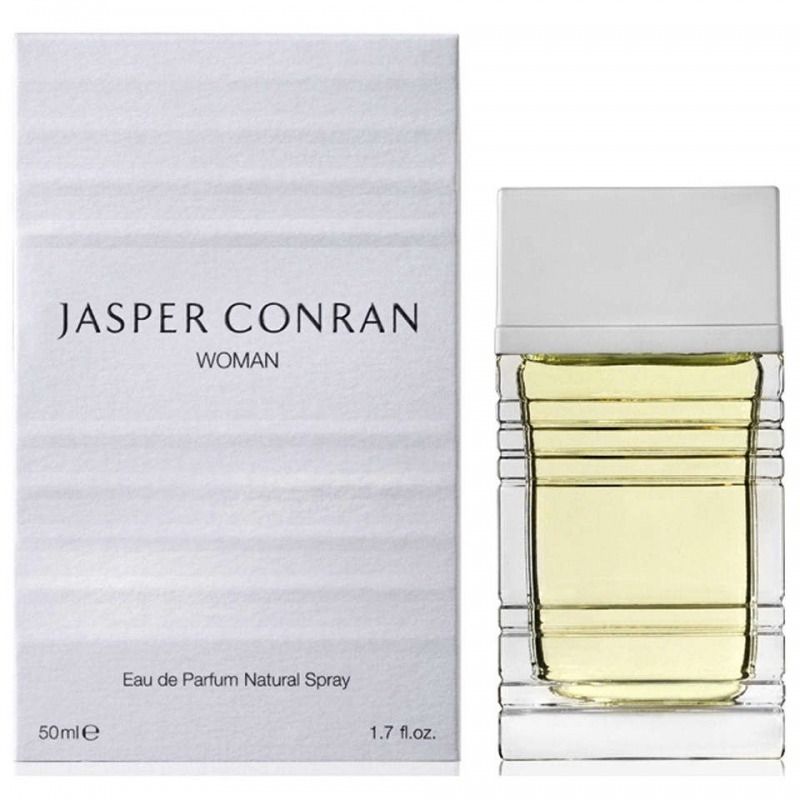 Jasper Conran 50 мл, Парфюмерная вода женская купить на OZON по низкой ...