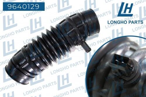 Патрубок воздушного фильтра Chevrolet Lanos 96182227 купить на OZON по ...