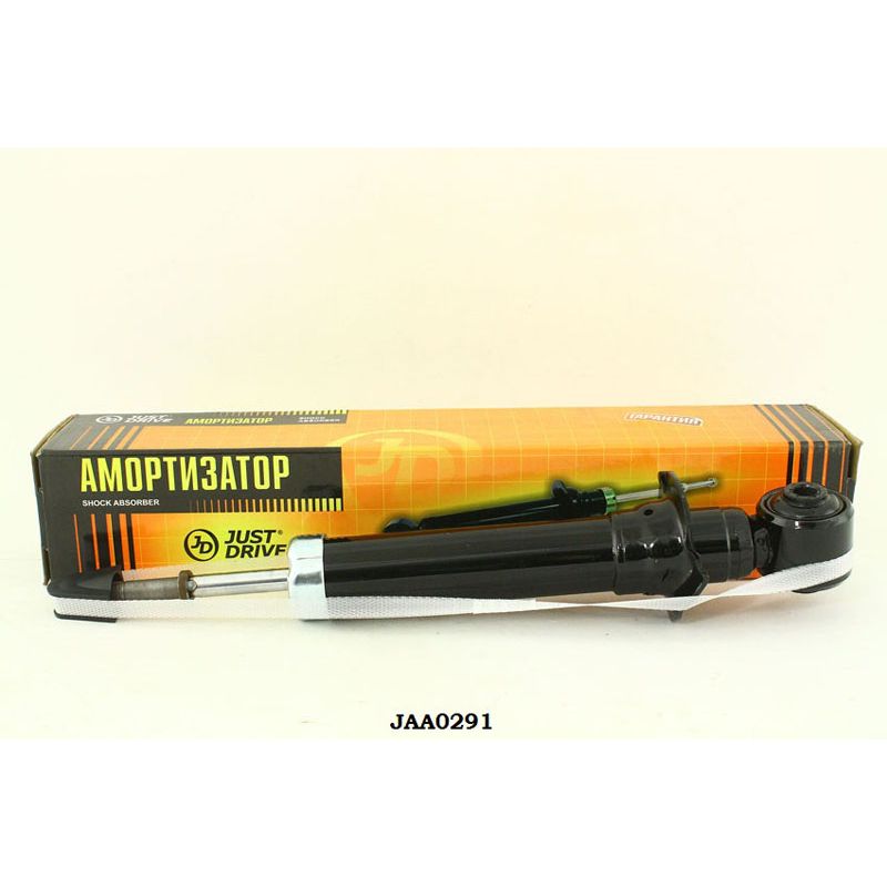 Амортизатор газомасляный задний /341336/ JD JAA0291, oem 4853039505 ...
