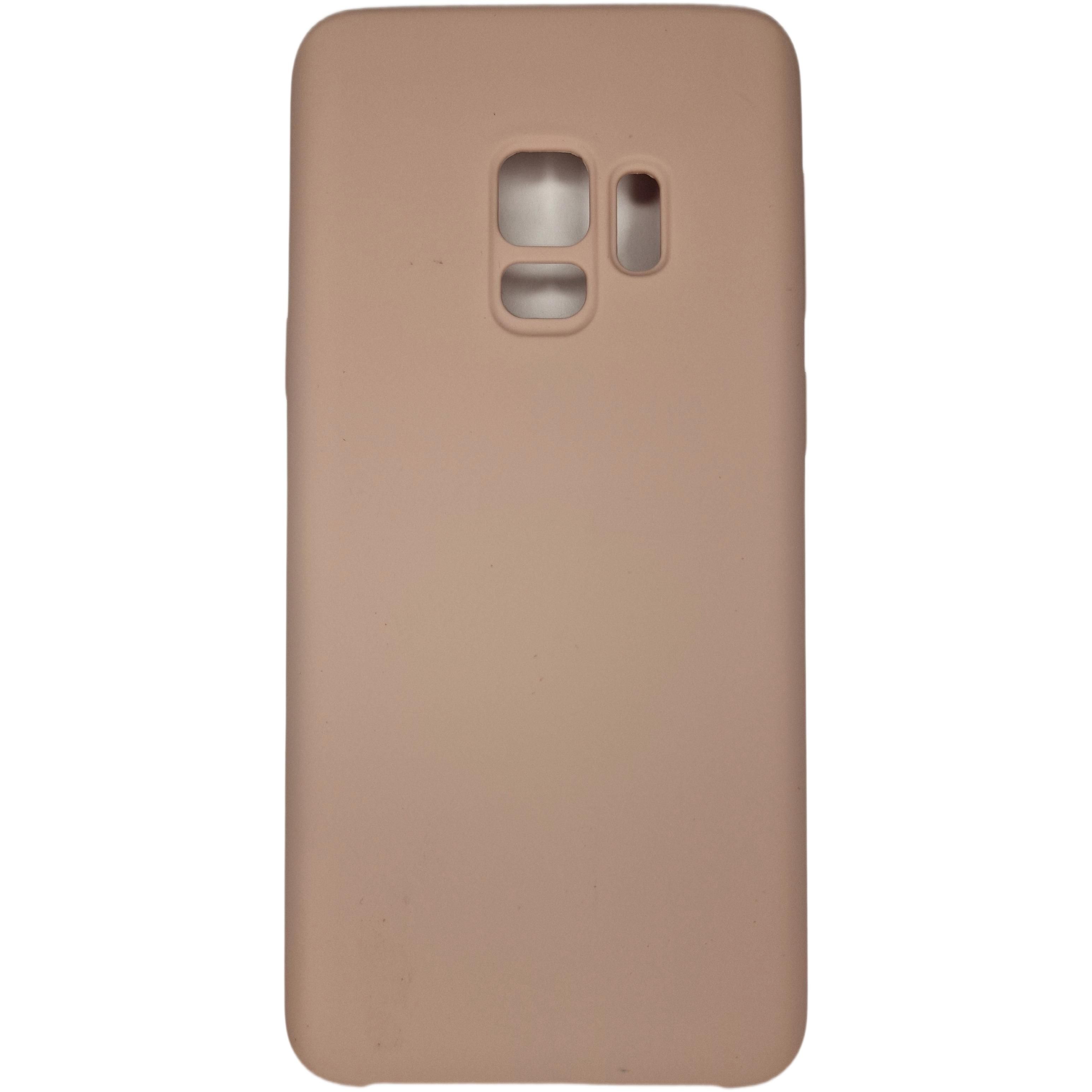 Чехол Silicone Cover для Samsung Galaxy S9, G960F (2018) купить на OZON ...