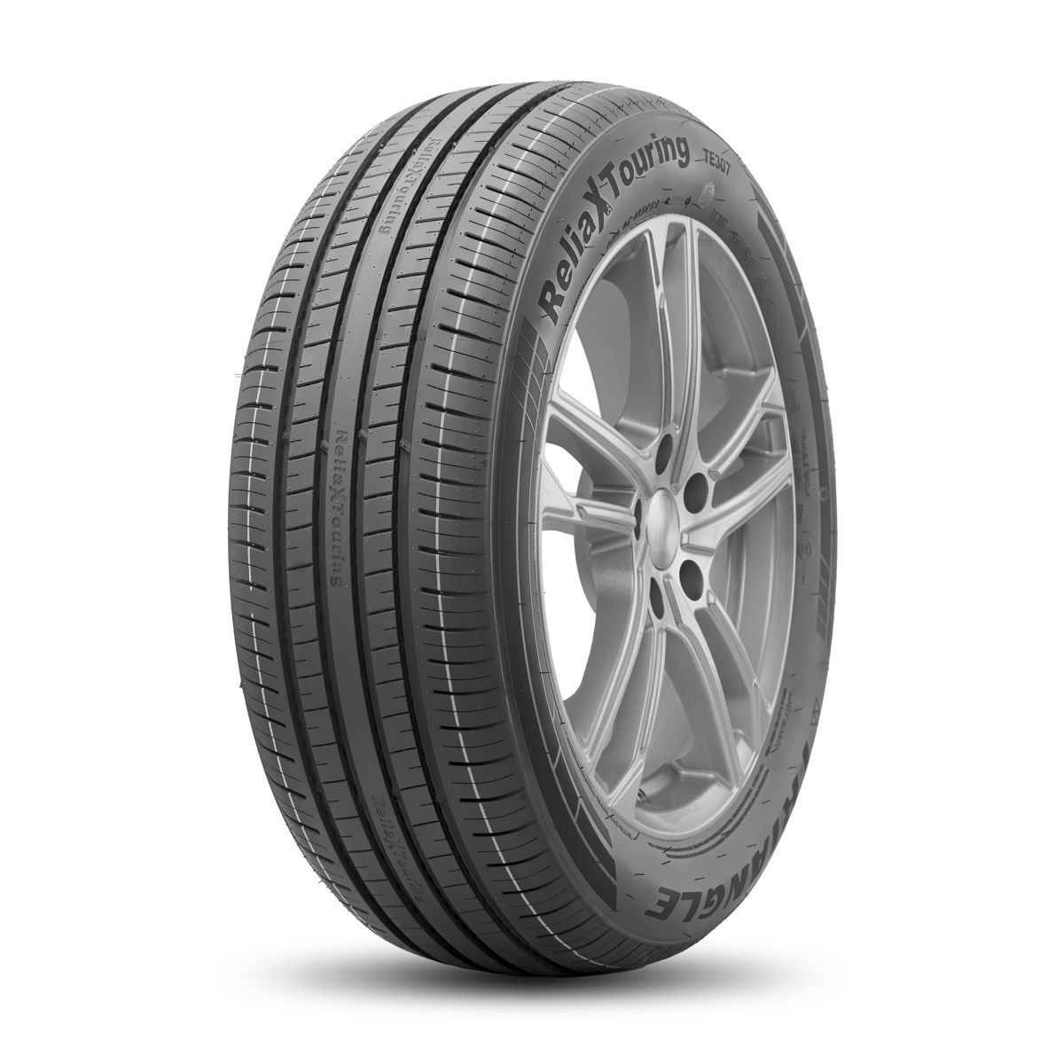 Triangle TE307 Шины летние 225/60 R16 102V CBPTE30722H16VFJ (3442319216)