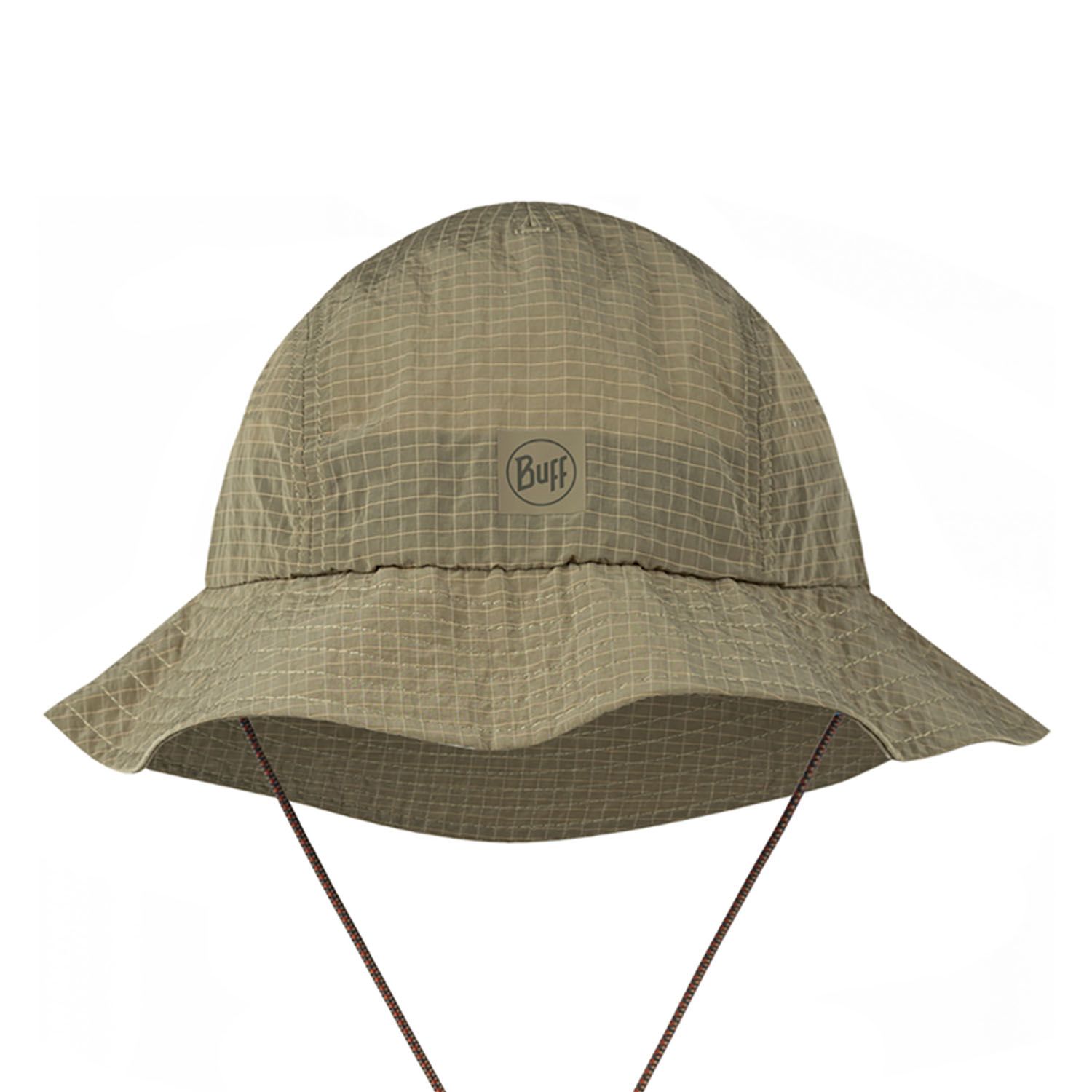Панама Buff Go Bucket Hat купить на OZON по низкой цене (1934823200)