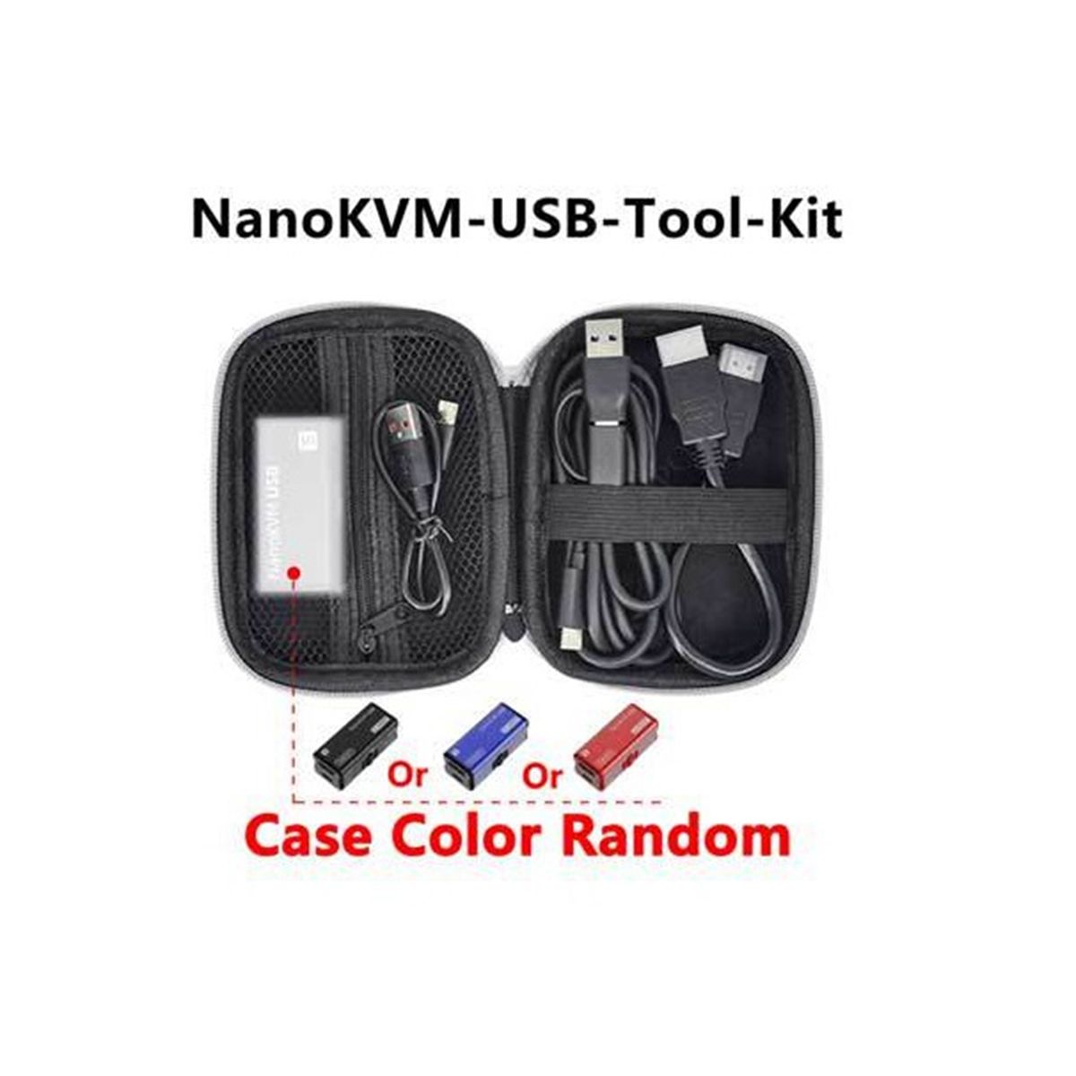 Для Операций NanoKVM-USB NanoKVM-USB купить на OZON по низкой цене ...