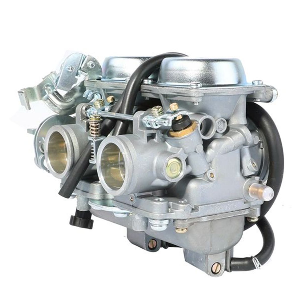 PD26JS 26MM 250CC CBT 125/250 двухцилиндровый карбюратор купить на OZON ...
