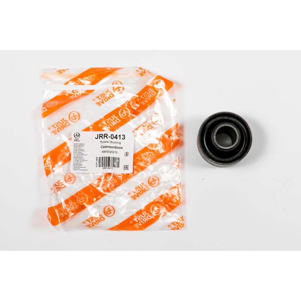 Сайлентблок JD JRR0413, oem 36000519 купить на OZON по низкой цене ...