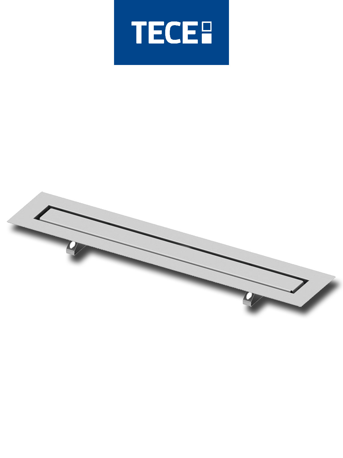 TECE 650800 TECEdrainline Канал дренажный для укладки натурального ...