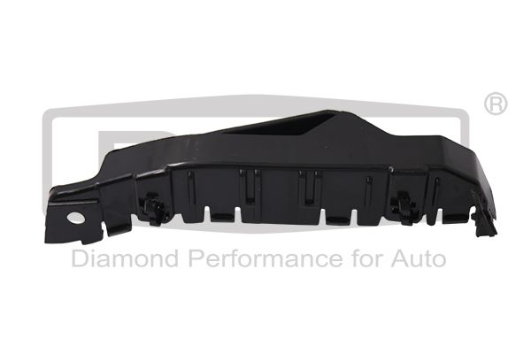 Кронштейн бампера переднего L VW CALIFORNIA T6 Camper (SGC, SGG, SHC ...