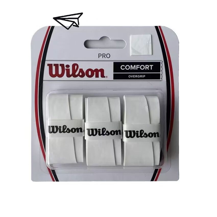 Wilson Намотка купить на OZON по низкой цене (3324561040)