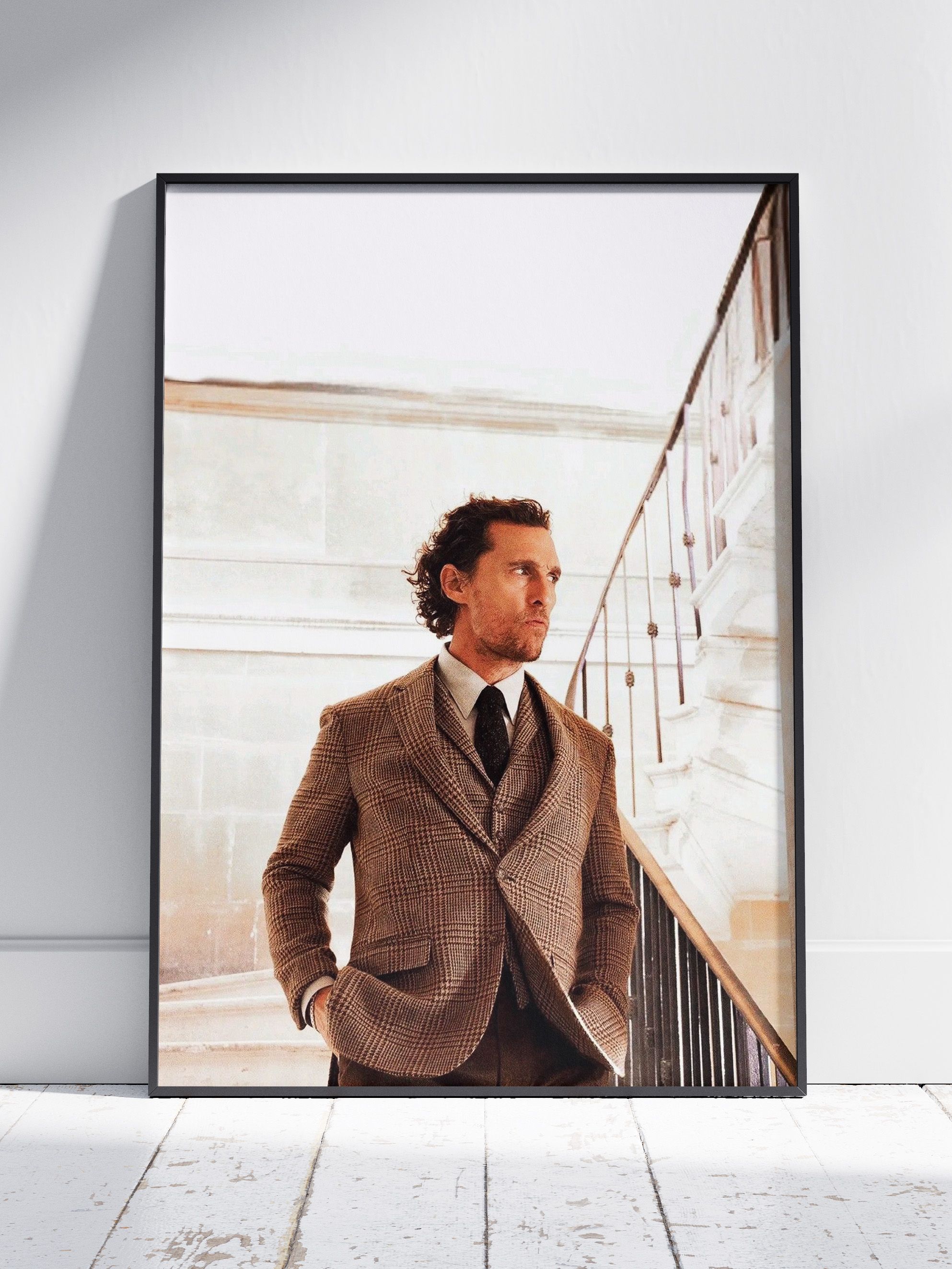 Постер HEAVEN POSTER Люди, Арт Микки Пирсон 1, 30 21 купить c доставкой ...