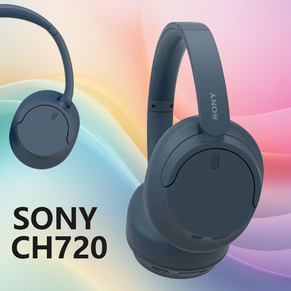 Полноразмерные Полноразмерные Sony CH720-15 Беспроводное CH720-15 ...