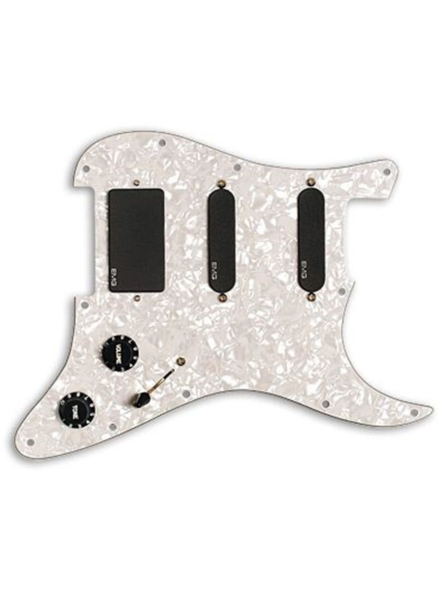 EMG DG20 David Gilmour/KH20 METALLICA Kirk Набор гитарных ...