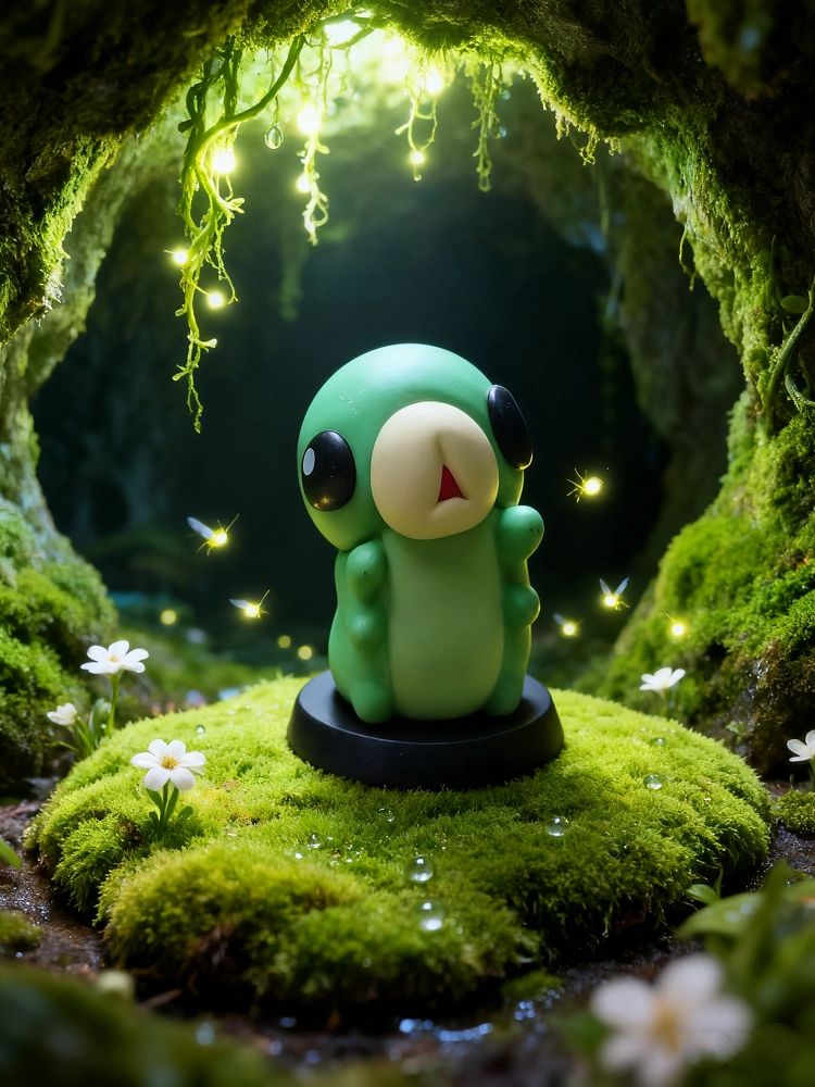 Фигурка Полый рыцарь Шершень / Hollow Knight: Silksong Hornet Подарки ...